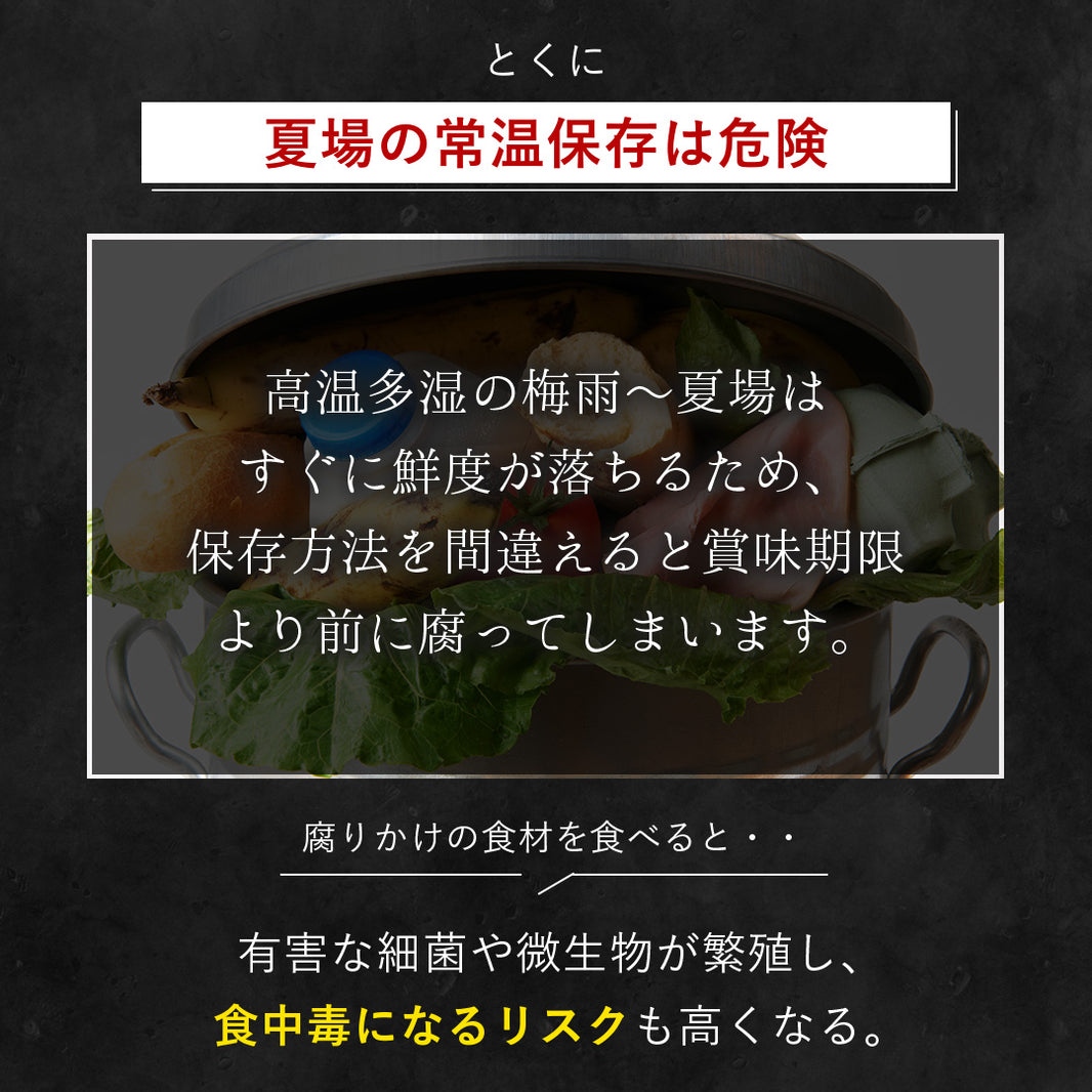 【2024年11月下旬頃発送予定】真空保存容器 OoBLE
